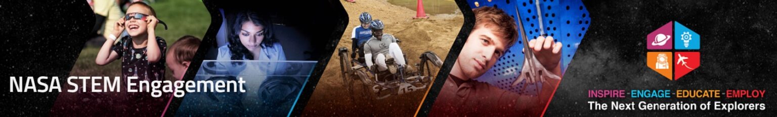 NASA STEM Resources - CMU Robotics
